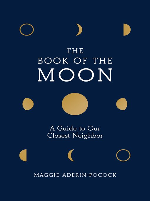Libby - The Book of the Moon
